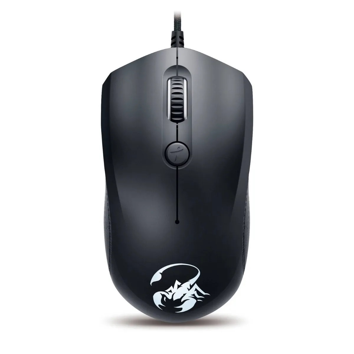 Mouse Gamer Gx Scorpion M6-400 Genius | Lang Tecnologia