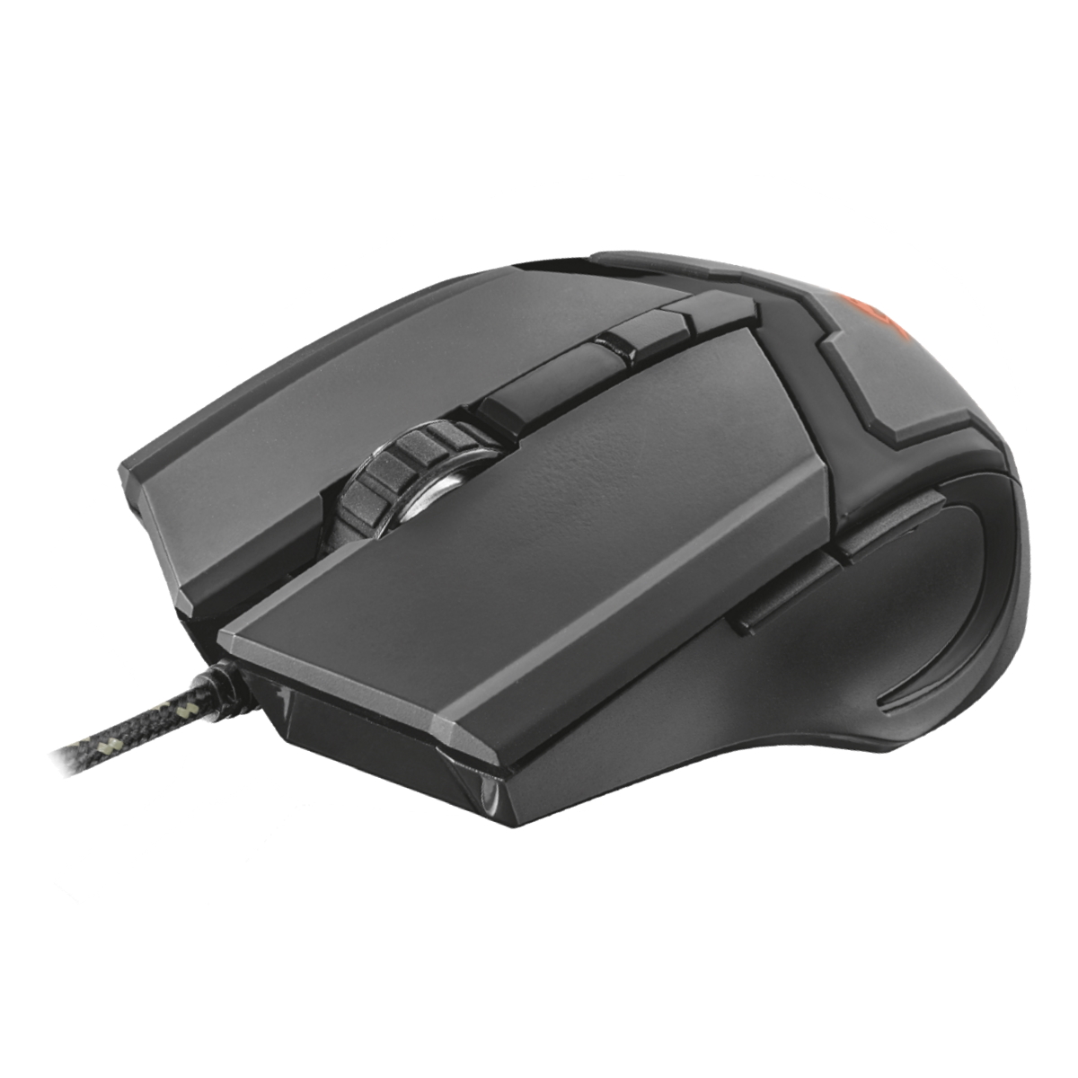 Mouse Gamer Gxt 101 Gav 600 - 4800 DPI Trust | Lang Tecnologia